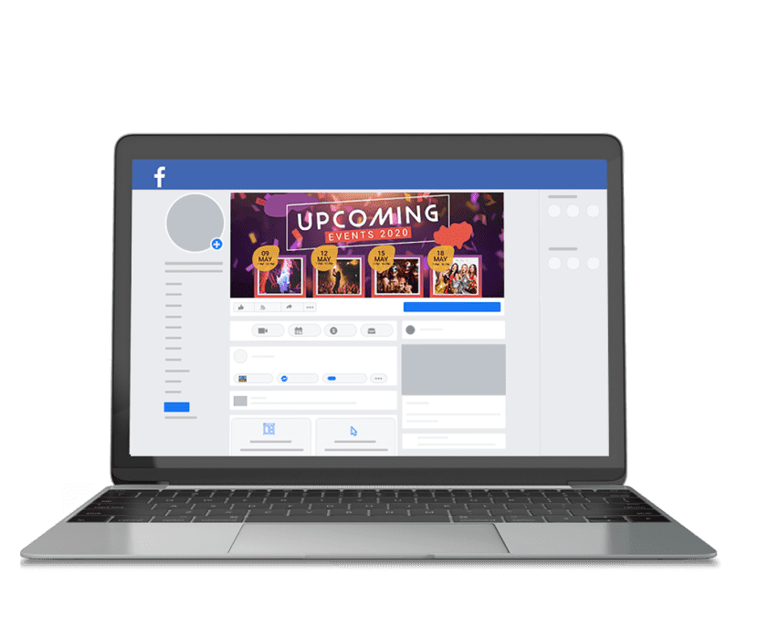 Easy Promotional Graphics, Videos and Email Campaigns | PosterMyWall