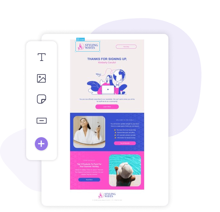 Free Stickers For Emails at Donna Hammonds blog