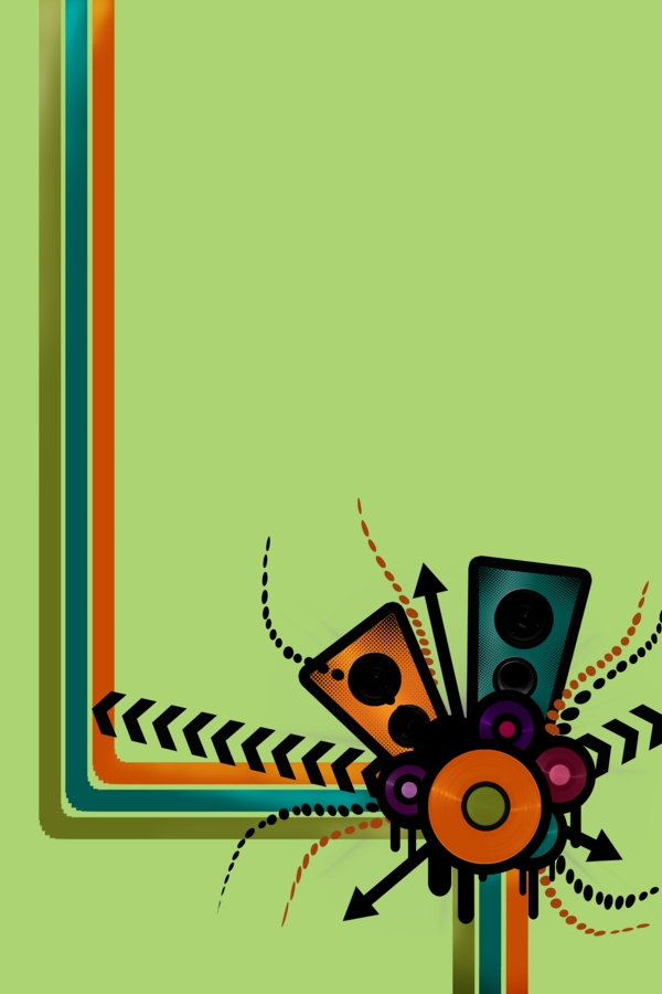 Poster Background | PosterMyWall