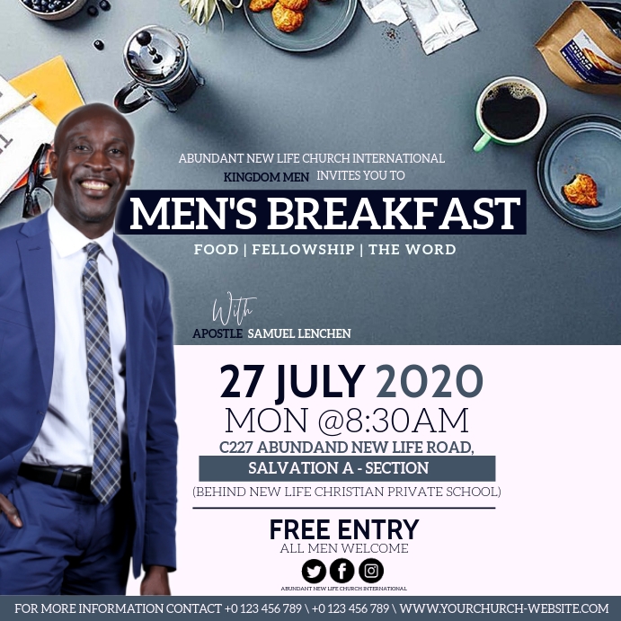 Copy of ` | PosterMyWall