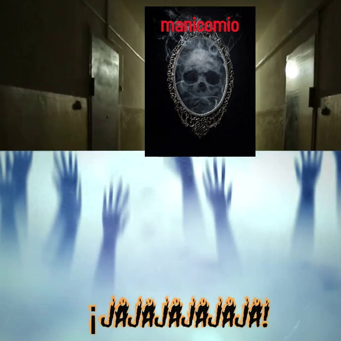 Gif De Manicomio