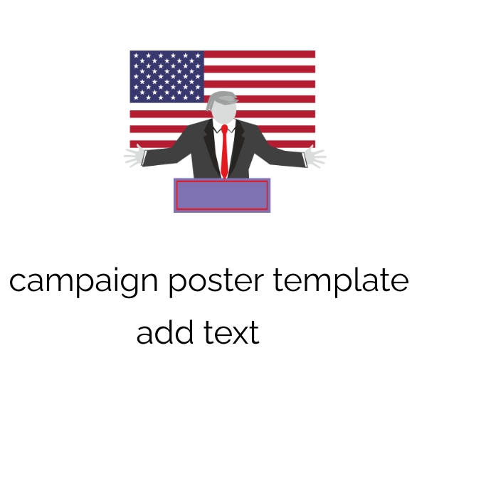 Çampaign logo design template. | PosterMyWall