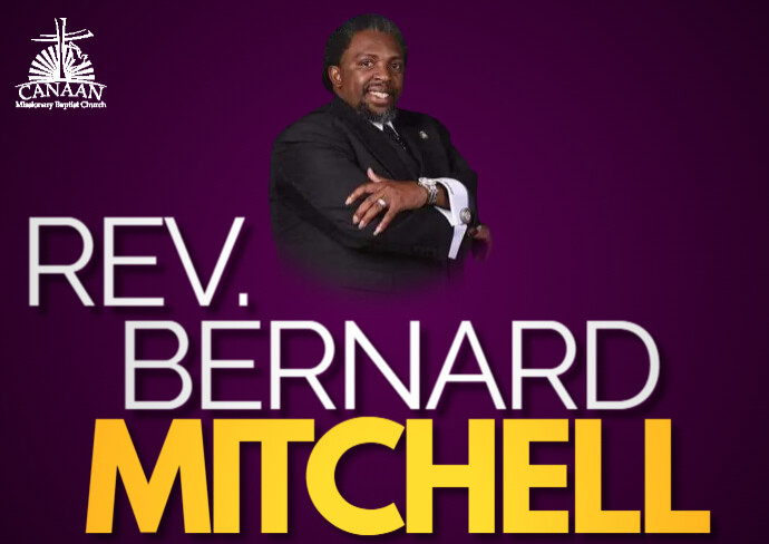 Mississippi Mitchell | PosterMyWall