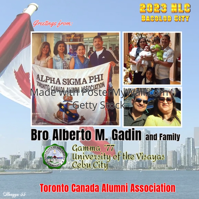 2023 nlc ads abet poster | PosterMyWall