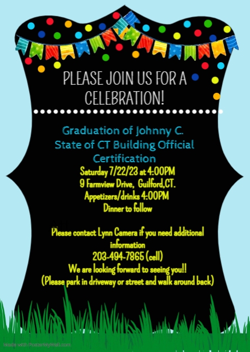 BOOSTER CLUB BBQ PICNIC FLYER | PosterMyWall