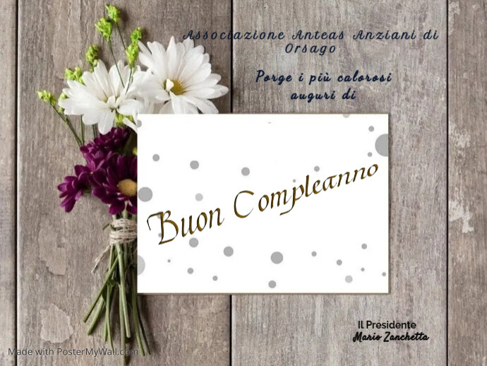 Copia di Christmas flyer (3) | PosterMyWall