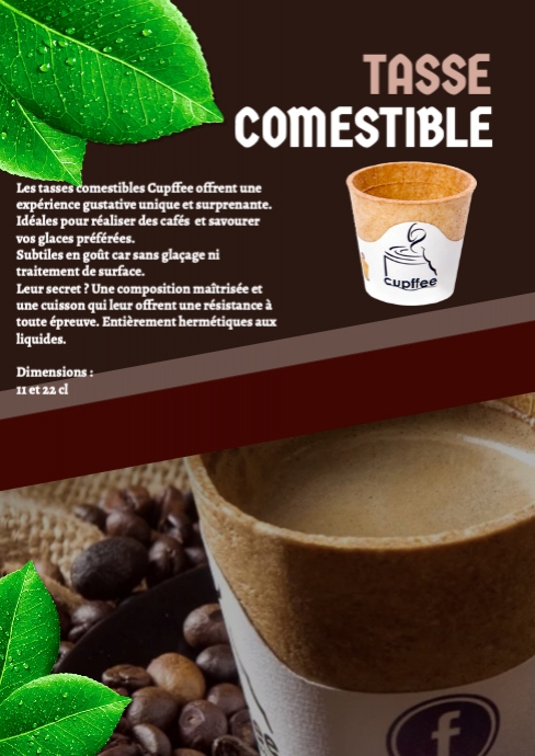 KP NEW CATALOGUE 2021 2022 CUPFEE | PosterMyWall