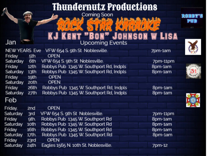 Karaoke (5) | PosterMyWall