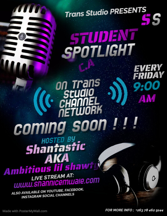 CYCLONE ARTS | PosterMyWall