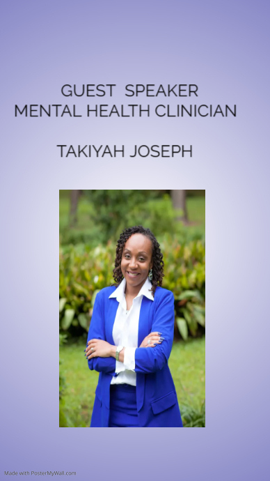 TAKIYAH | PosterMyWall