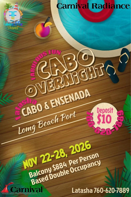 Copy of Beach party flyers | PosterMyWall