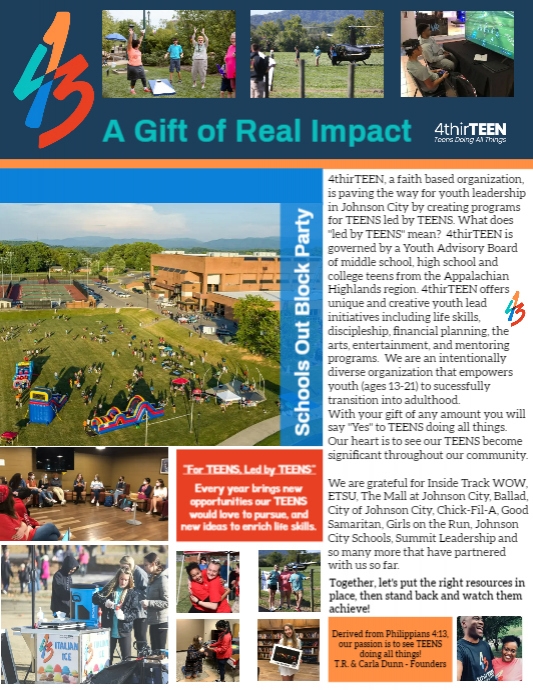 413 letter | PosterMyWall