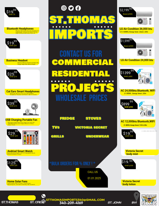 Hardware Sale Ads | PosterMyWall