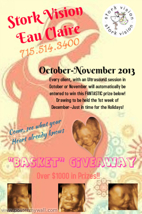 SVEC Giveaway | PosterMyWall