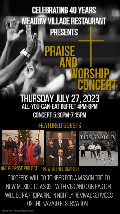 Church story template (2) | PosterMyWall