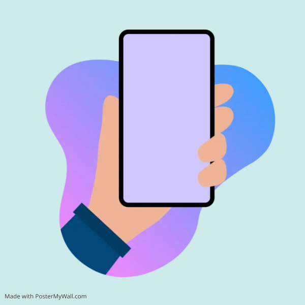 Copy of Salinan Logo E Learning,Video Play | PosterMyWall