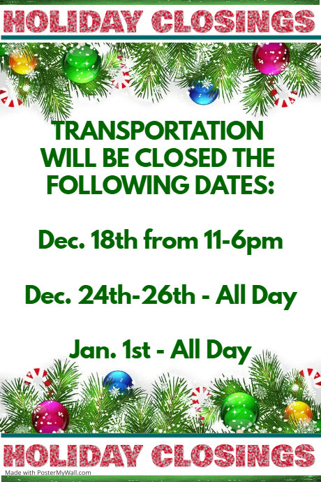 Copy of Holiday Event | PosterMyWall