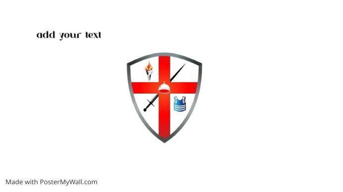 lower thirds Welcome | PosterMyWall