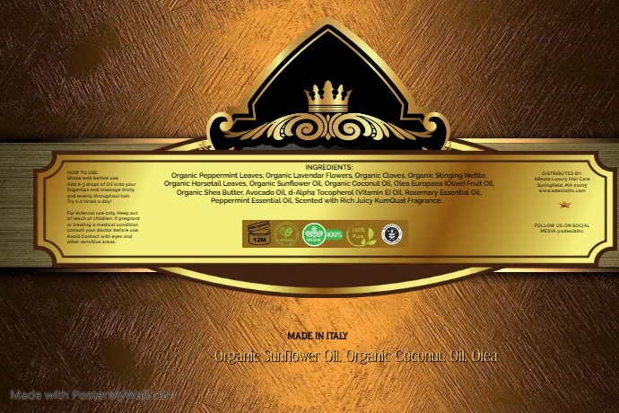 Premium | PosterMyWall