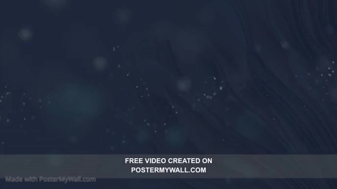 welcome digital display (2) | PosterMyWall