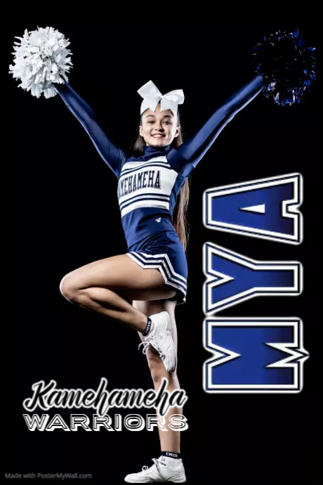 FINAL POSTER_(Mya)_20x30 | PosterMyWall