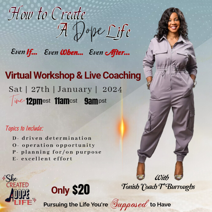 2024 January | PosterMyWall