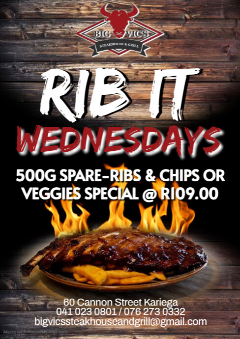 Fridays | PosterMyWall