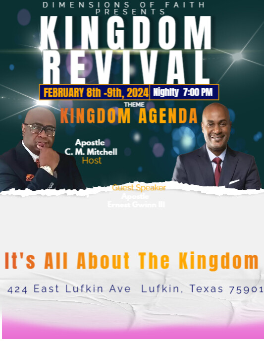 miracle night | PosterMyWall