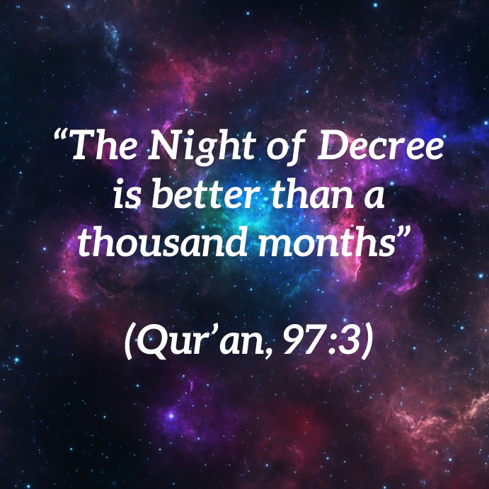 01 Laylatul Qadr Template | PosterMyWall