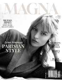 130722 Maxim magazine cover template | PosterMyWall