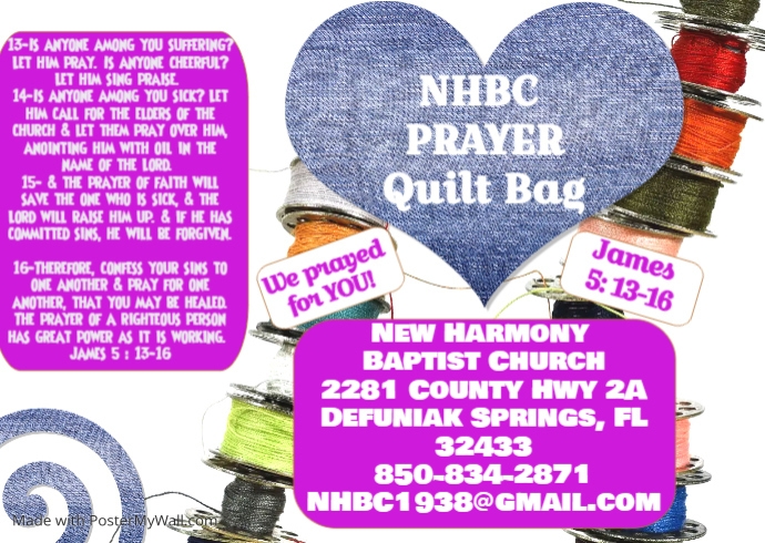 Sewing Class Flyer (3) | PosterMyWall