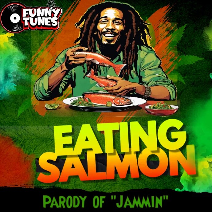 reggae night Instagram poster background | PosterMyWall