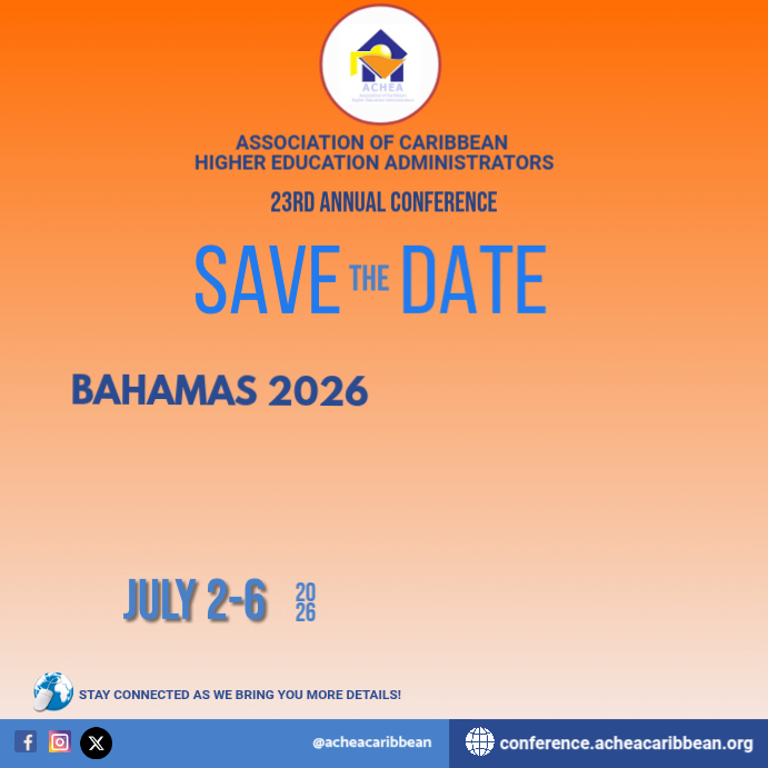 achea save-the-date 2 | PosterMyWall