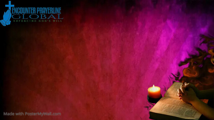 Copy of Starry Zoom Meeting Background (1) | PosterMyWall