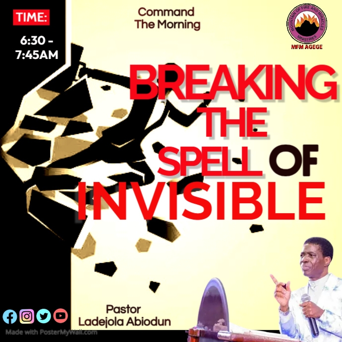 Break forth (1) | PosterMyWall