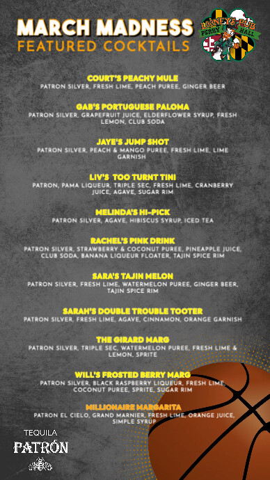 march madness PH | PosterMyWall