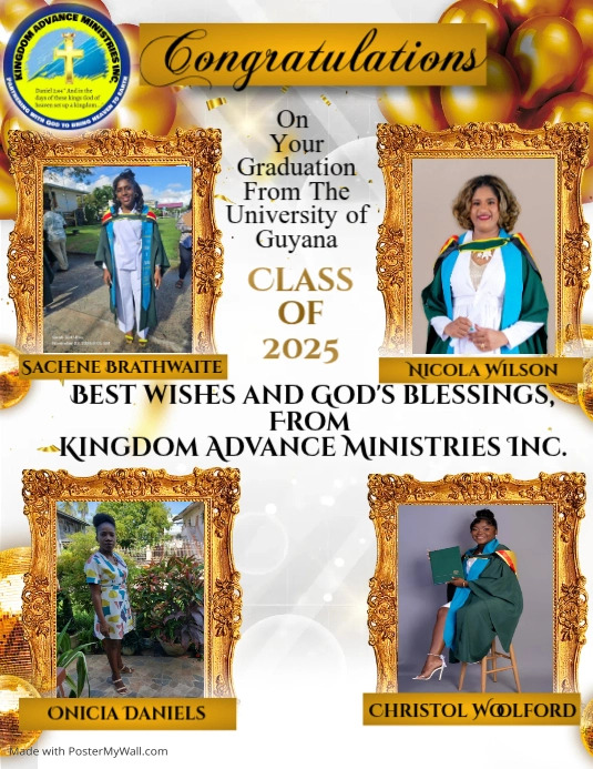 graduation party | PosterMyWall