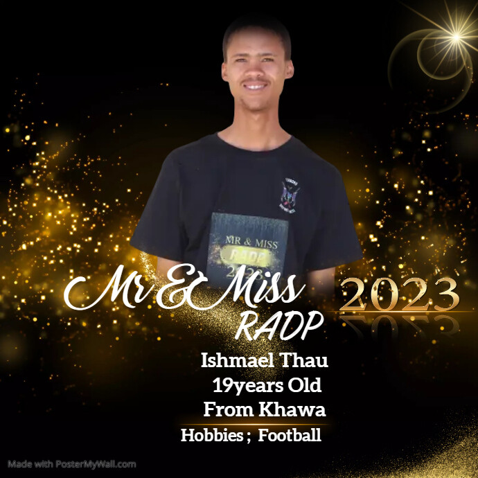 Pageant | PosterMyWall