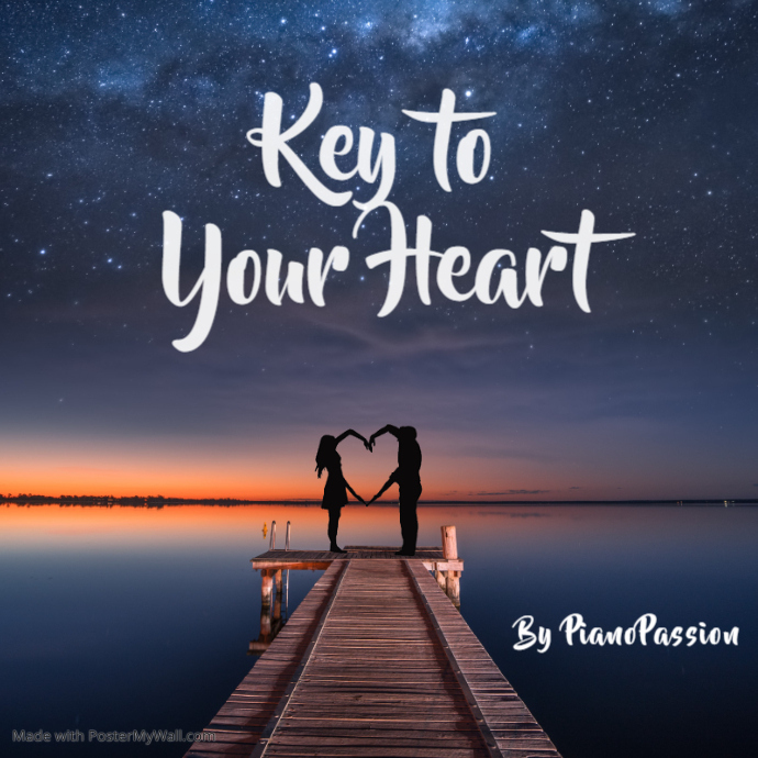 Copy of Album Art | PosterMyWall