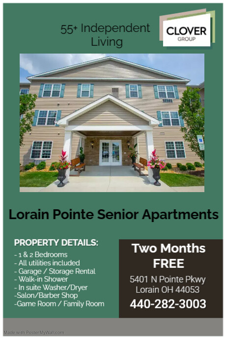 OPEN HOUSE POSTER | PosterMyWall