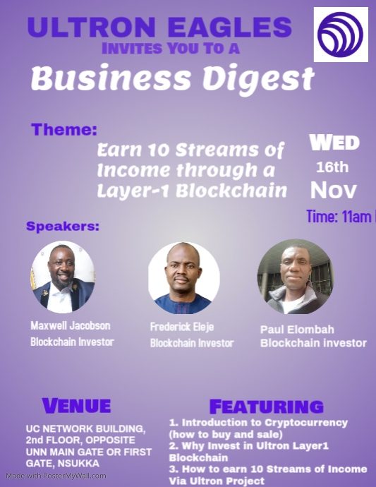 Copy of Copy of Human Rights Slogan Flyer Template | PosterMyWall