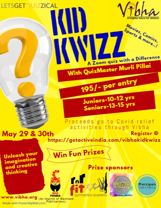 flyer-sponsors | PosterMyWall