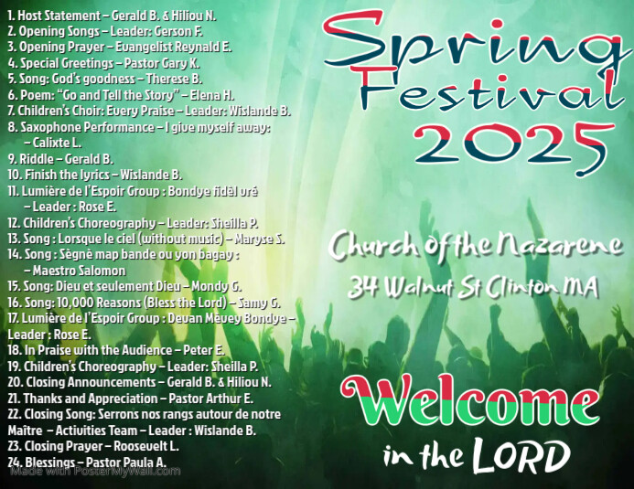 Red Roses Obituary 1; Side 2 of 2 (1) | PosterMyWall