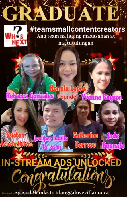 Copy of graduation | PosterMyWall