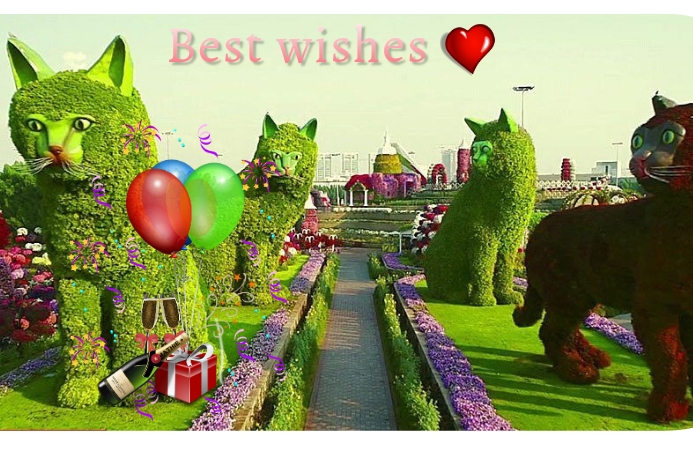 Copy of 02 Birthday | PosterMyWall