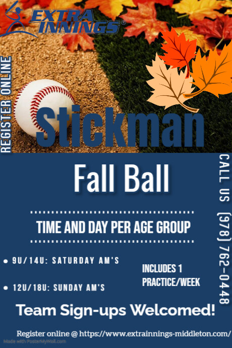 Team EI Tryouts | PosterMyWall