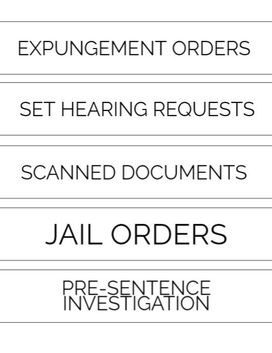 Court Labels 2 (1) | PosterMyWall