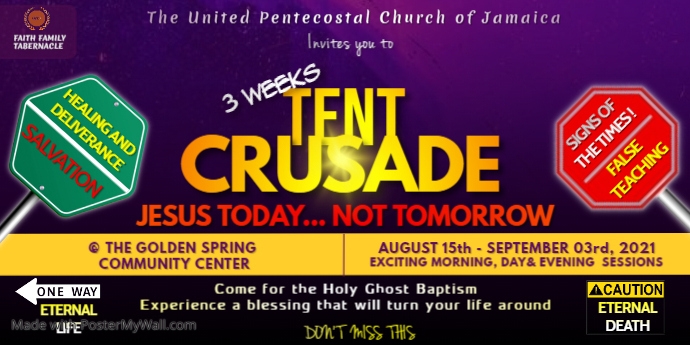 Banner | PosterMyWall