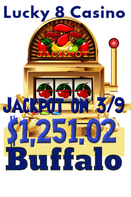 Copy of Online Pokies Poster | PosterMyWall