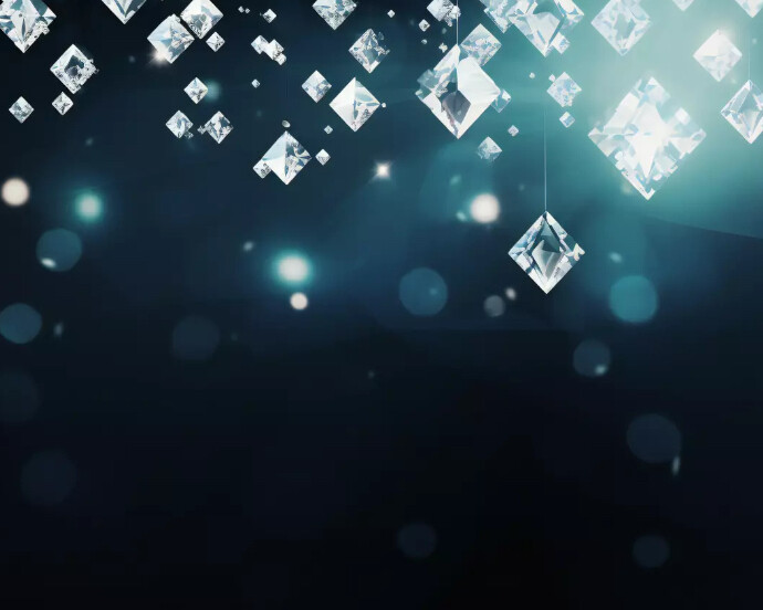 Diamond Dance | PosterMyWall